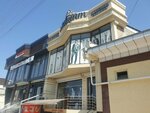 Elegant (Kurmanjan datka Street No:390/1), giyim mağazası  Osh'tan