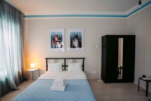 Cho (Zhukovskogo Street No:15А, City of Kazan), otel  Kazan'dan