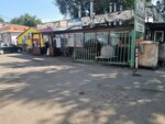 Chinar (Lesozashchitnaya ulitsa No:18А), kafe  Orenburg'dan