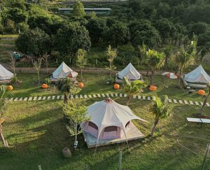 Fun Farm (Khanh Hoa Province, Nha Trang, Hung Vuong), otel  Nha Trang'dan