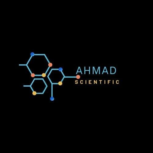 Alışveriş merkezleri Ahmad Scientific Traders, Faysalabad, foto