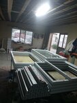 Windows (Bala Bı kóshesi No:96, Shıeli kent), pencere üretim, satış ve montaj firmaları  Kızılorda eyaletinden