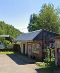 Продуктовый магазин (Moscow Region, Serpukhov City District, SNT Lyublinskiy Sadovod, 6-ya ulitsa), market  Moskova ve Moskovskaya oblastından