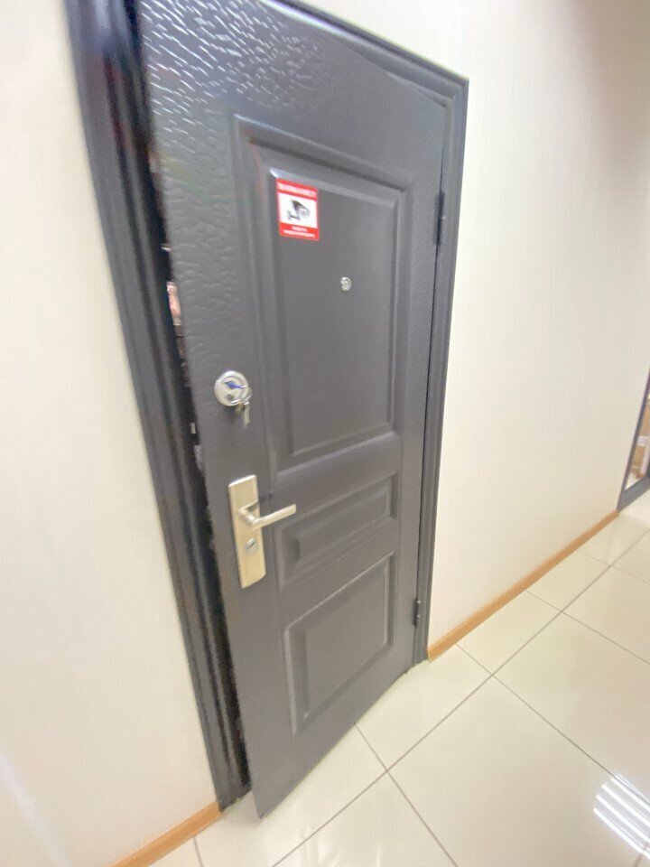 Cam ve cam ürün üreticisi Fartux, Yekaterinburg, foto