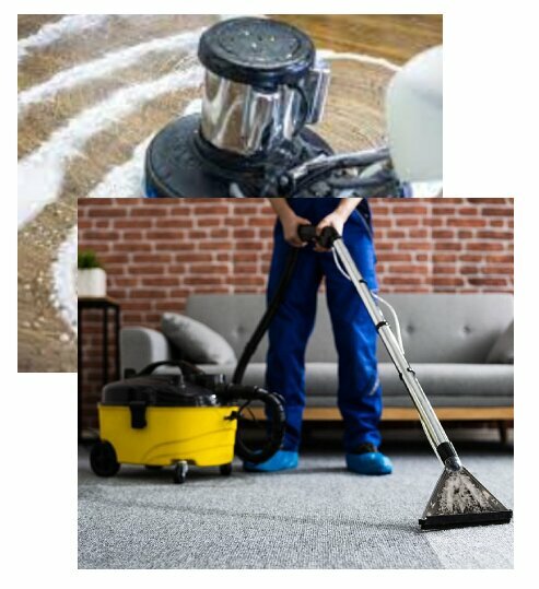 Konut servisleri kuruluşları Good Fortune, Abu Dabi, foto