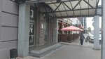 Gradus (ulitsa Oktyabrskoy Revolyutsii No:1), yönetim ofisi  Irkutsk'tan