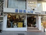 Emrah Tekstil San (Kemalpaşa Mah., Gençtürk Cad., No:12, Fatih, İstanbul), giyim mağazası  İstanbul'dan
