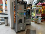 Enjoy! (Aerodromnaya Street No:47А), kahve otomatı  Samara'dan