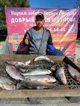 Fishclub. Pl (Województwo mazowieckie, Warszawa, ulica Łukowska, 30), balıkçılık ekipman firmaları  Masovyan Voyvodalığı'ndan