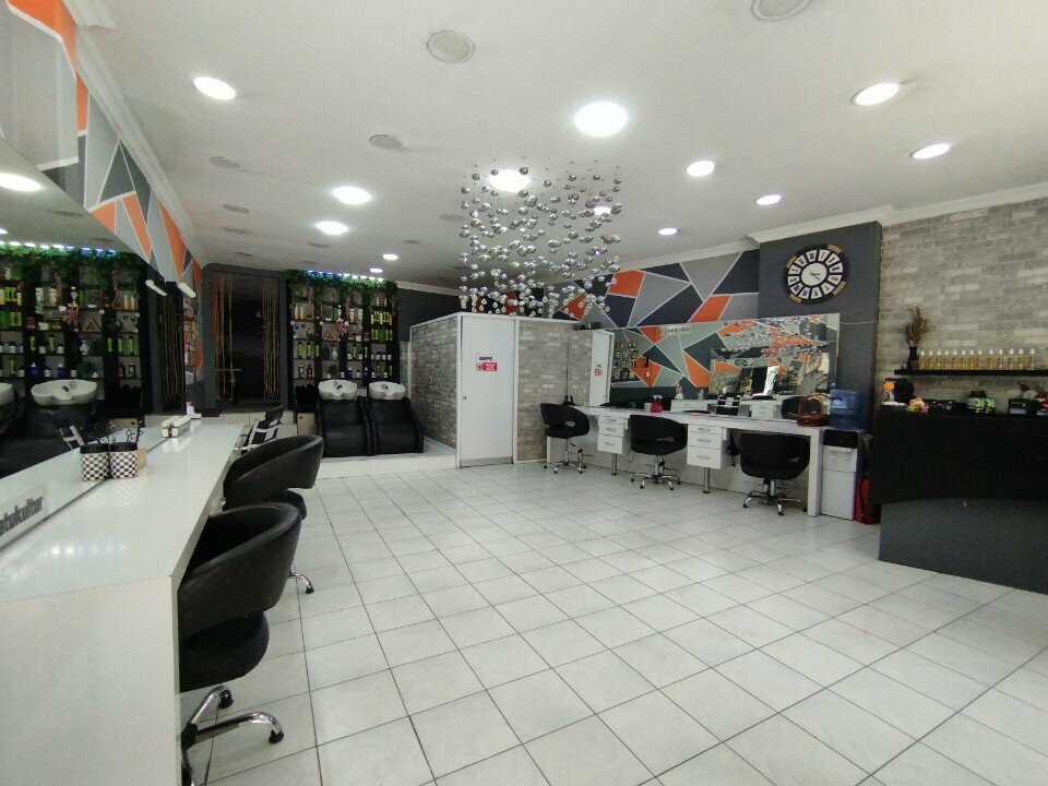 Kuaförler İmaj Ebru, İzmir, foto