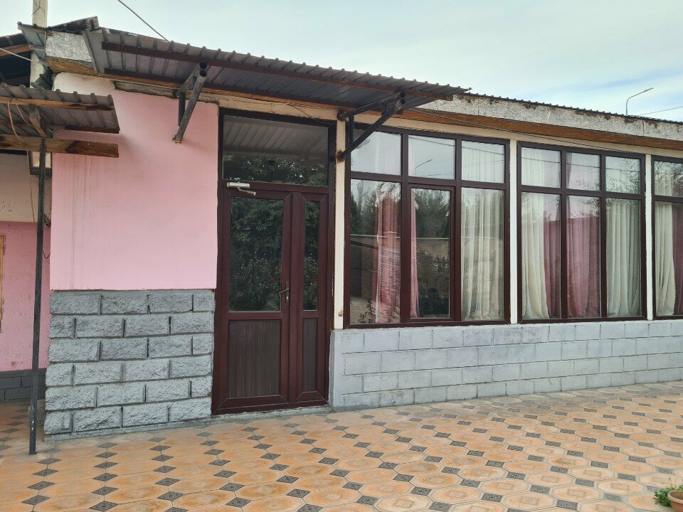 Kafe Нарханум, Çimkent (Şımkent), foto