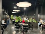 Бизнес-зал Опал (Bakhchivandzhi Square No:1), salonlar ve bekleme alanları  Yekaterinburg'dan
