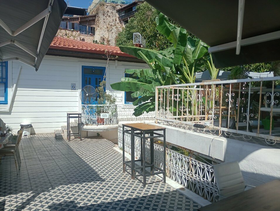 Paylaşımlı ofis Coworking Antalya, Antalya, foto