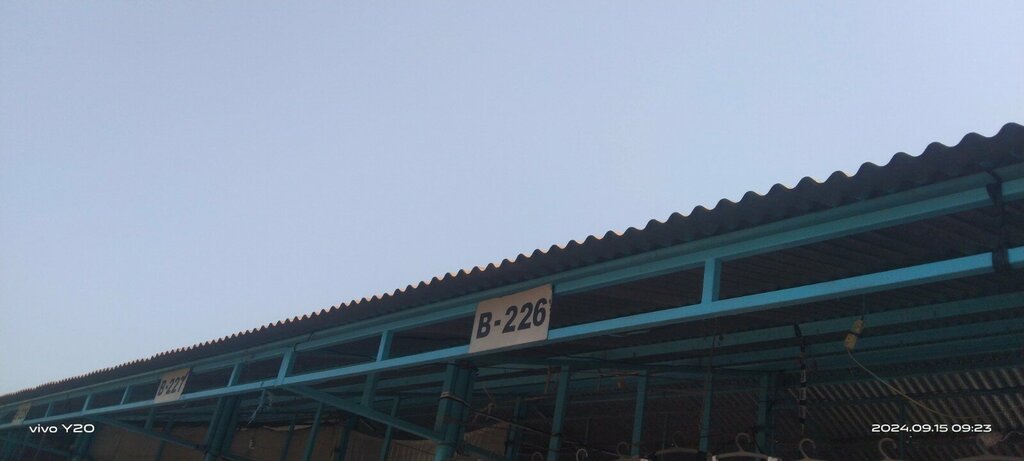 i̇ç giyim ve mayo mağazası B-226 Garments, Islamabad, foto