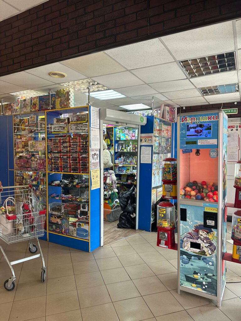 Çocuk oyunları ve oyuncakları Детские игрушки, Tula, foto