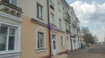 Strekoza parikmakherskaya ChUP Oknelaksom (vulica Lienina No:89), güzellik salonu  Bobruisk'ten