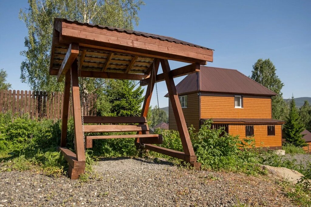 Konuk evi Гостевой двор на Дачной, , foto