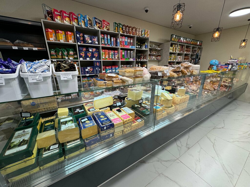 Market Мир Вкуса, Simferopol (Akmescit), foto