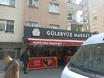 Güleryüz Market (İstanbul, Esenyurt, Tonguç Baba Cad., 98BA), market  İstanbul'dan