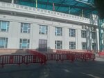 Zorro club (Kanysh Satbayev Street No:29/3), spor kulüpleri  Almatı'dan