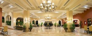 Gr Solaris Cancun (Quintana Roo, Cancun, Bulevar Kukulcán), otel  Cancun'dan