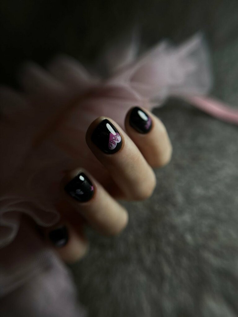 Manikür-pedikür Fluid, Saint‑Petersburg, foto