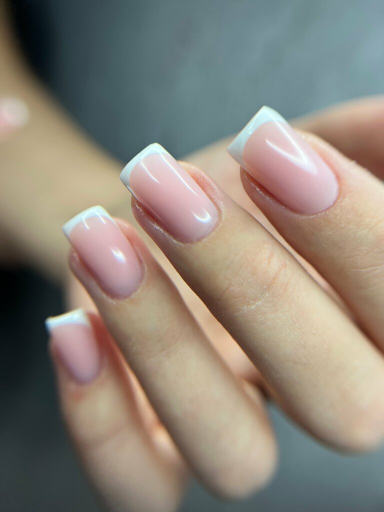 Manikür-pedikür Helen Nails, Voronej, foto