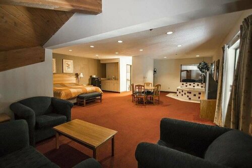 Otel Baymont by Wyndham Harvard, İllinois, foto
