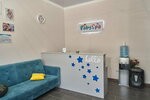 Babyspa (No:5/2, Nauryzbai City Administrative District, Qalqaman shaǵyn aýdany), masaj salonları  Almatı'dan