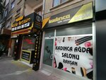 Kadınca Ağda Salonu (Abdülezelpaşa Cad., No:23, Selçuklu, Konya), güzellik salonu  Konya'dan