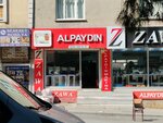 Alpaydın Makina (Tavukçu Köprü Cad., No:64A, Bağcılar, İstanbul), elektronik eşya mağazaları  İstanbul'dan