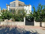 Dünya Kent Sitesi (Buhara Mah., Yatkın Sok., No:8, Selçuklu, Konya), villa  Konya'dan
