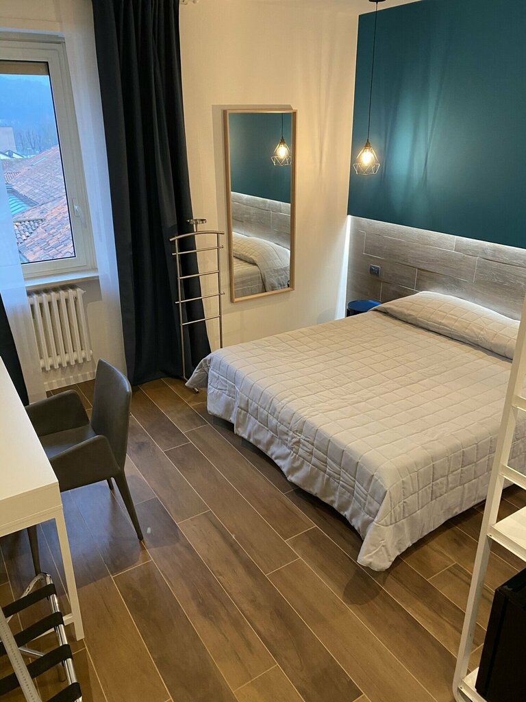 Otel Hotel Europa, Piyemonte, foto