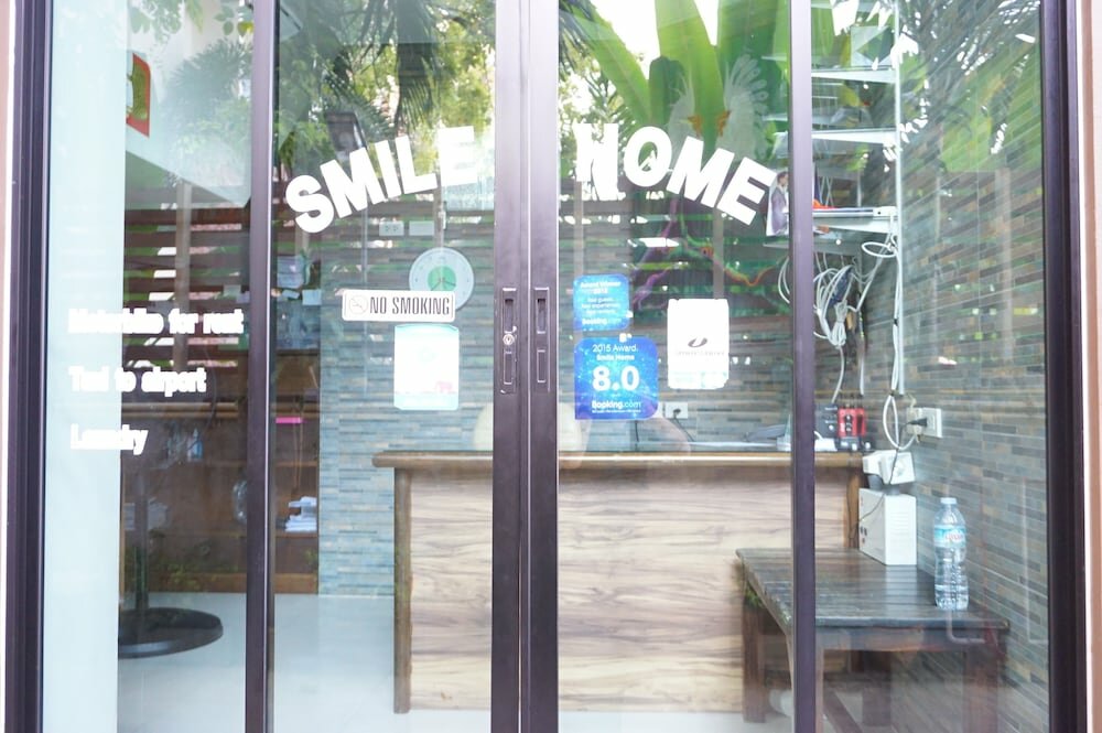 Otel Smile Home, Phuket Eyaleti, foto