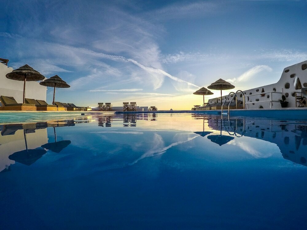 Otel Hotel Tagoo, Dünya, foto