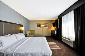 Aktivhotel Zur Rose (Michigan, Wayne County), otel  Michigan Eyaleti'nden