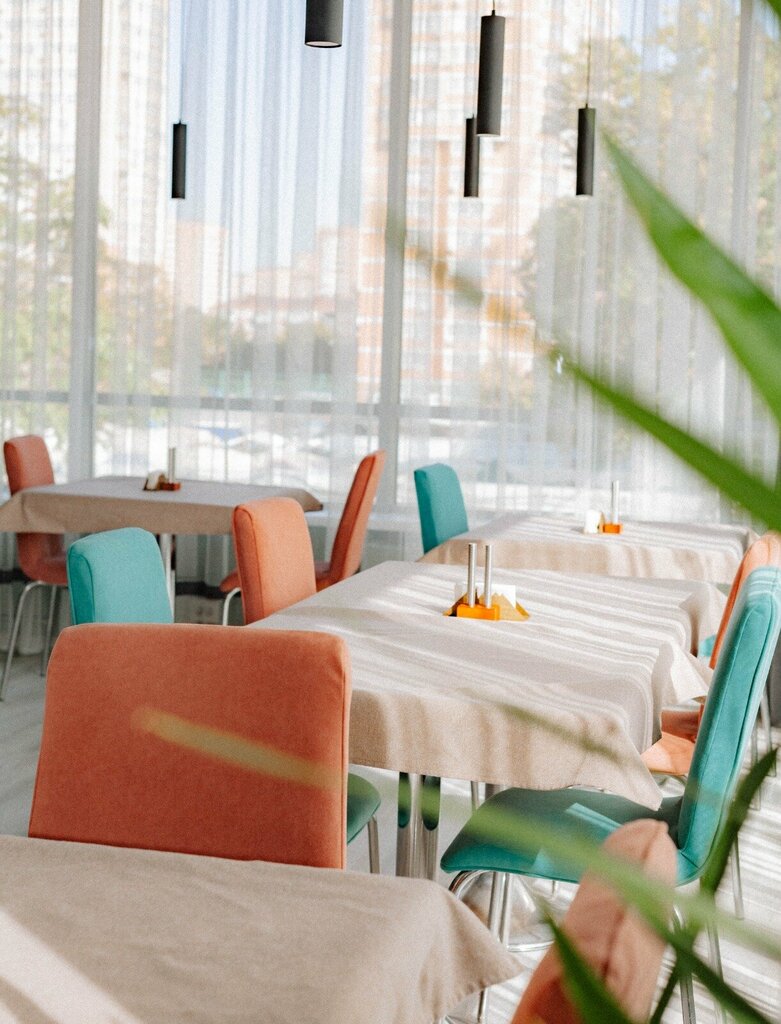 Restoran Барыня и Гусак, Krasnodar, foto
