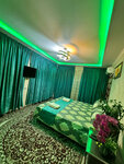 Golden Degrez (Degrezi ko'chasi No:11), otel  Buhara'dan