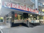Denge emlak (Barış Manço Bul., No:31A, Çukurova, Adana), emlak ofisi  Adana'dan