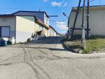 Гаражи (Proyezzhaya ulitsa No:50), garajlar  Çita'dan