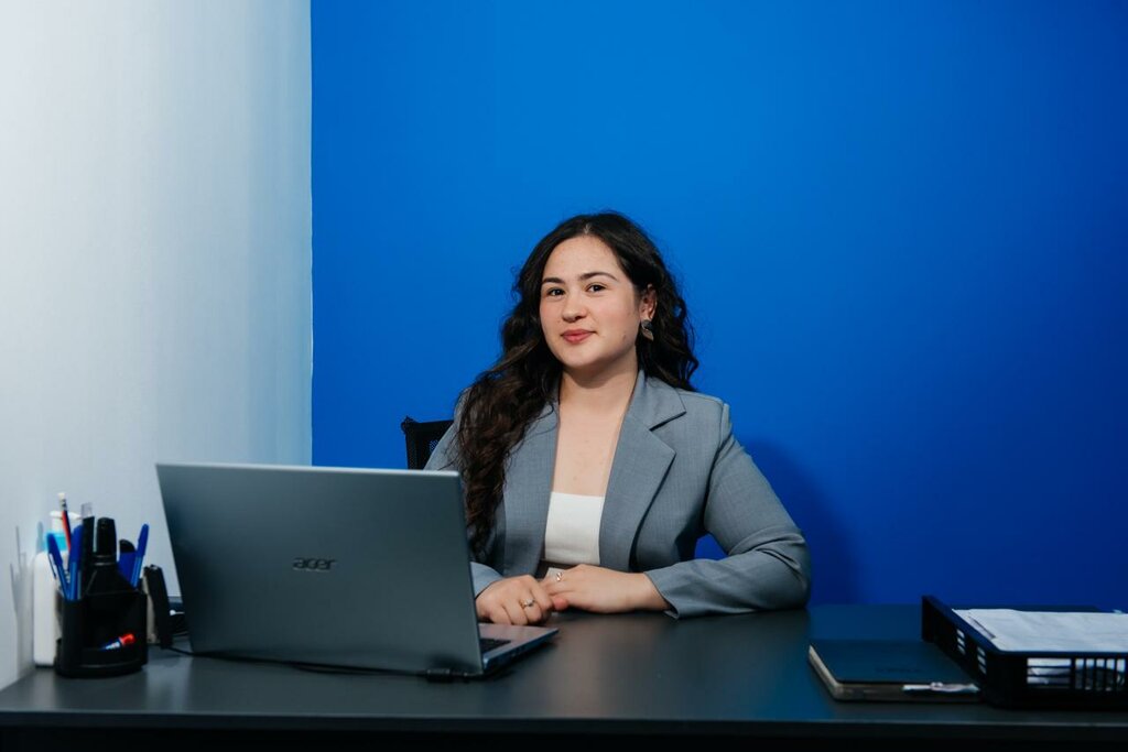 Hukuk büroları Банкротство граждан, Kostanay, foto