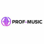 Prof Music (2nd Mashinostroyeniya Street No:25с5), ses ve ışıklandırma ekipmanları firmaları  Moskova'dan
