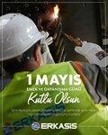 Erkasis Soğutma ve Isıtma Sistemleri (İstasyon Mah., Şevval Sok., No:2/A-B-C, Çerkezköy, Tekirdağ), endüstriyel buzdolapları  Çerkezköy'den