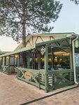 Afalina (Pionerskiy prospekt No:114А), kafe  Anapa'dan