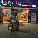 Gritty Mobile (Cumhuriyet Mah., Gazi Mustafa Kemal Blv., No:306/A, Yenişehir, Mersin), telefon tamir servisi  Mersin'den