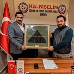 Eğitim Kültür Ve Yardımlaşma Derneği (Bursa, Ankarayolu Cad., 155D), çevre dernekleri  Bursa'dan