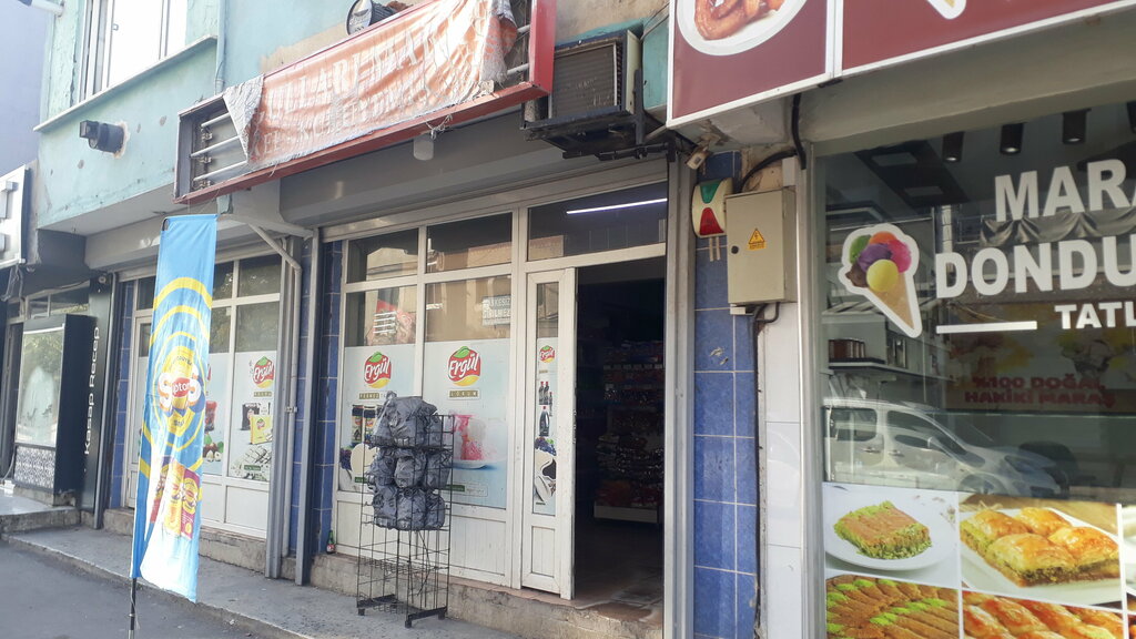 Restoran Öz Karadeniz Pide Güveç Lahmacun Salonu Yıldırım, Bursa, foto