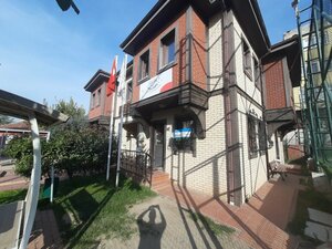Beyazıt Spor Kulübü (Bursa, Yıldırım, Şükraniye Mah., 2. Kurt Sok., 41), kafe  Bursa'dan