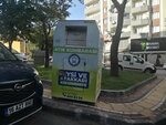 Atık kumbarası (Sinandede Mah., Sakarya Cad., Yıldırım, Bursa), atık depolama alanı  Bursa'dan