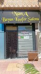 Nana Bayan Kuaförü (Konya, Selçuklu, Şeyh Şamil Mah., Gazi Cad., 21), kuaförler  Konya'dan